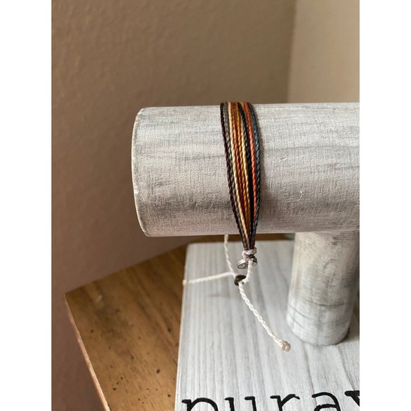 Pura Vida | Jewelry | 325 Pura Vida Bracelet G | Poshmark